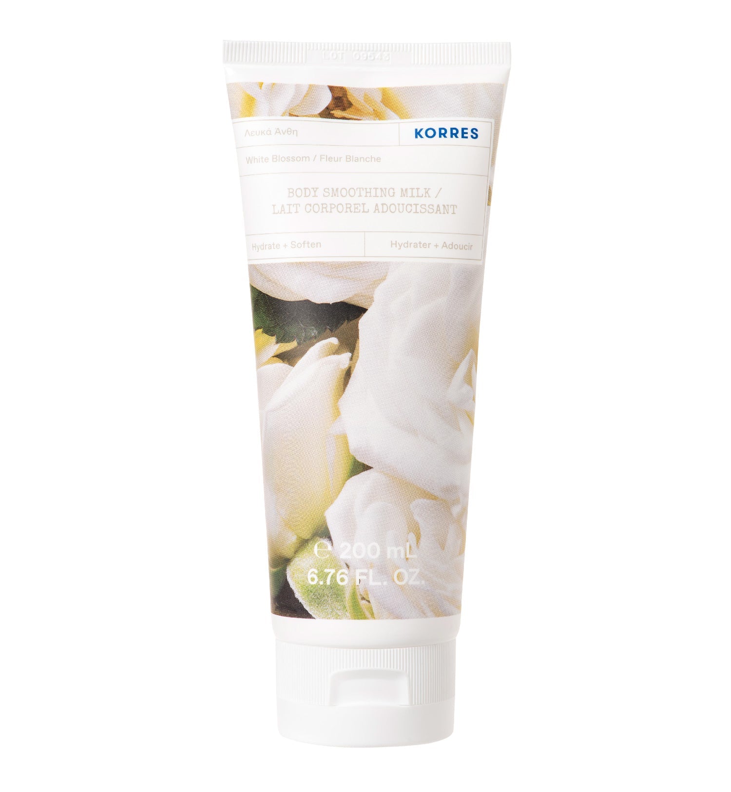 KORRES Body Milk | Best Body Milk