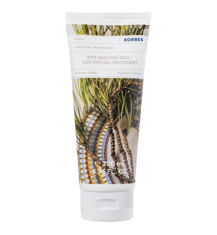 KORRES Body Milk | Best Body Milk