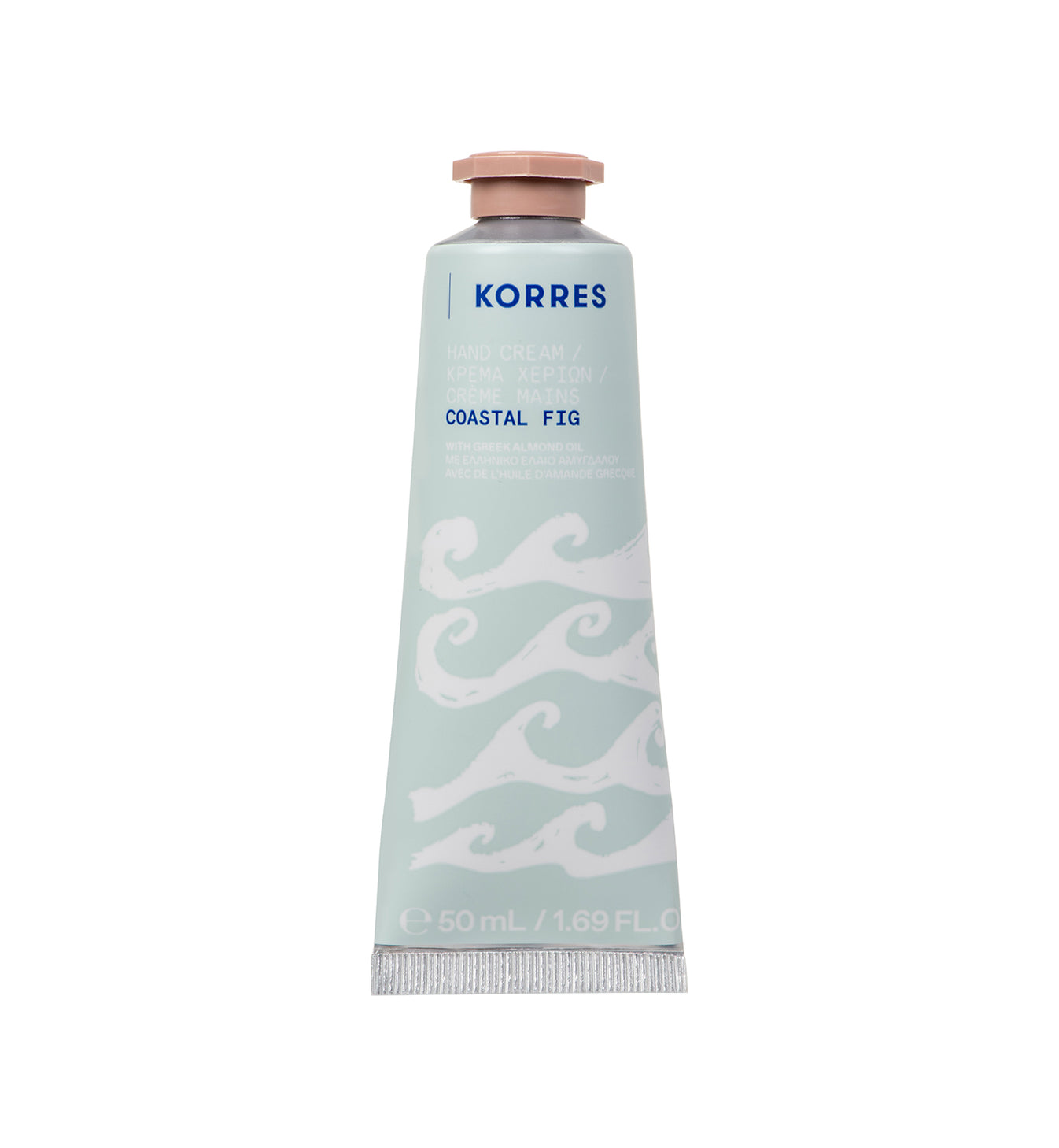 Hand Cream Coastal Fig – KORRES