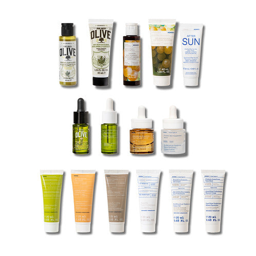 All Products – KORRES