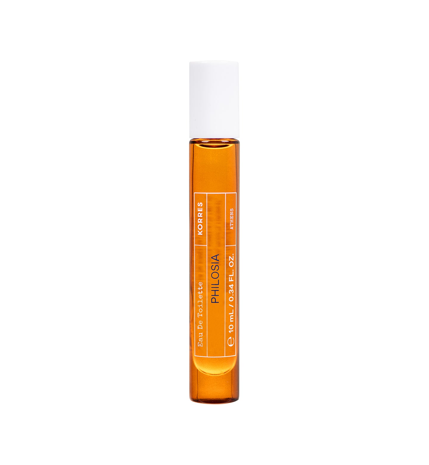 Mini Eau de Toilette – Philosia – 10ML | KORRES