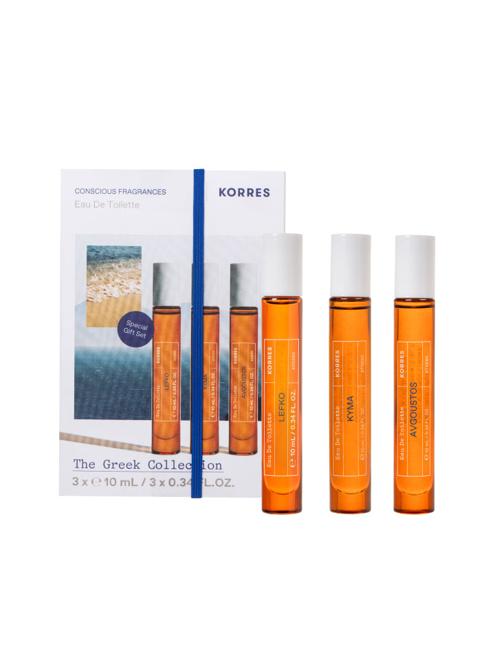 KORRES Fragrance