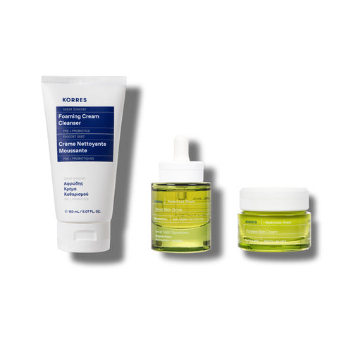 KORRES | Greek Skincare