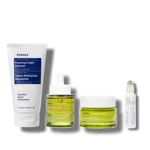 KORRES | Greek Skincare
