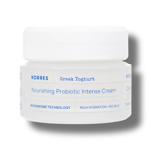 KORRES Greek Yoghurt Gel-Cream | Greek Yoghurt Moisturizer